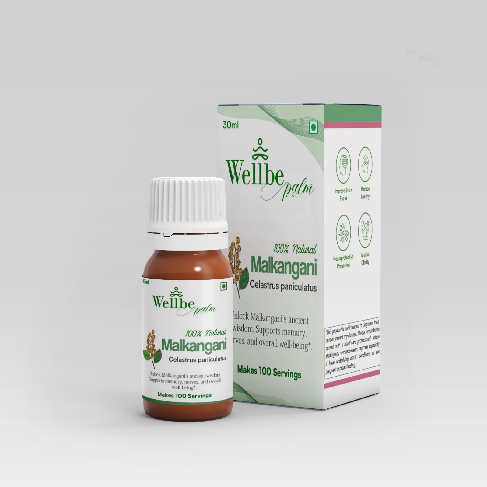 Malkangani – Wellbe